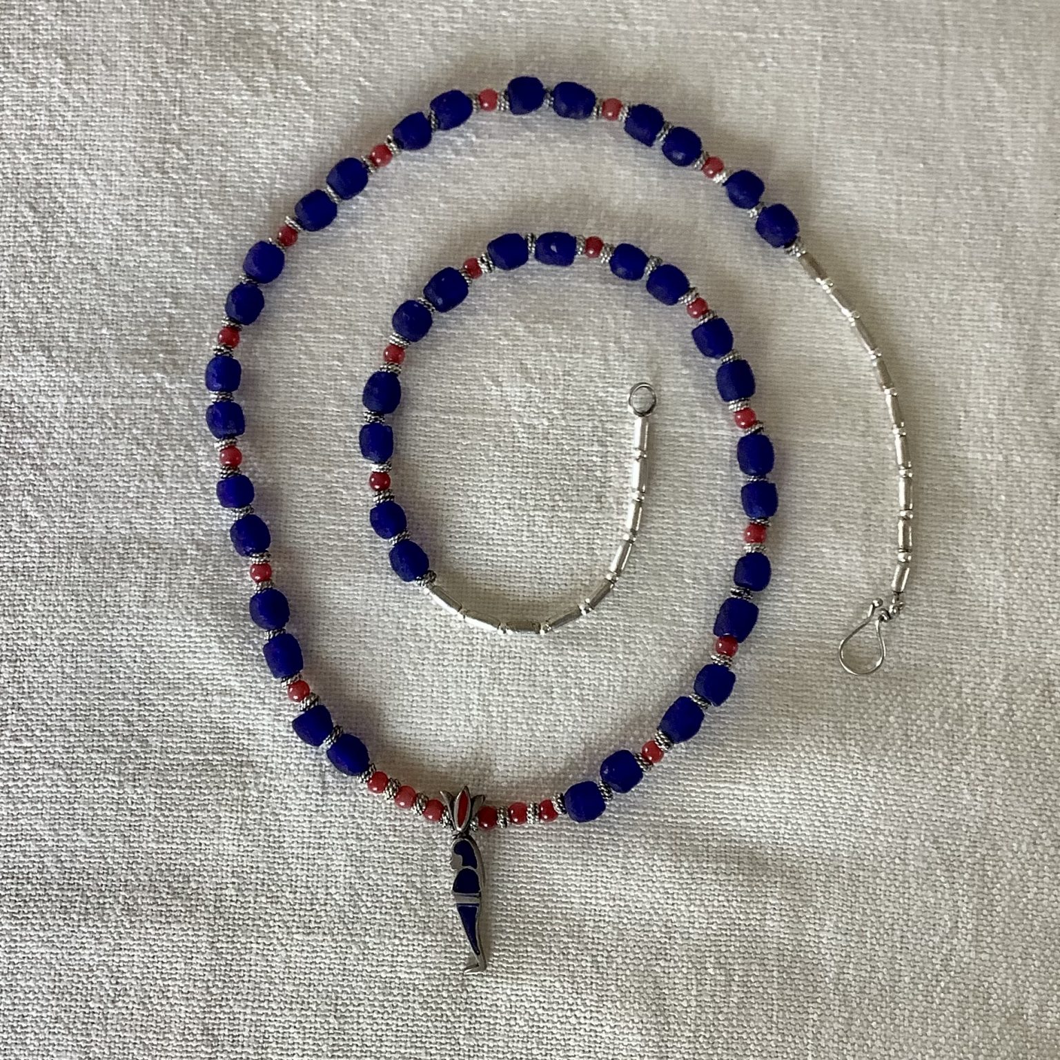 Janie Bates – Handmade jewellery