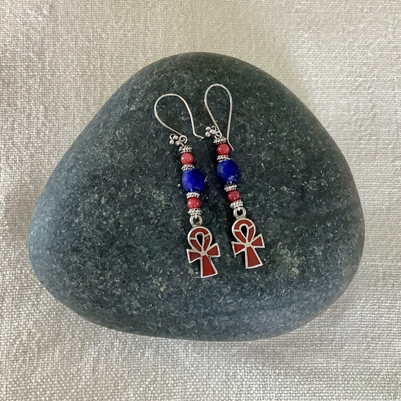 Janie Bates – Handmade jewellery