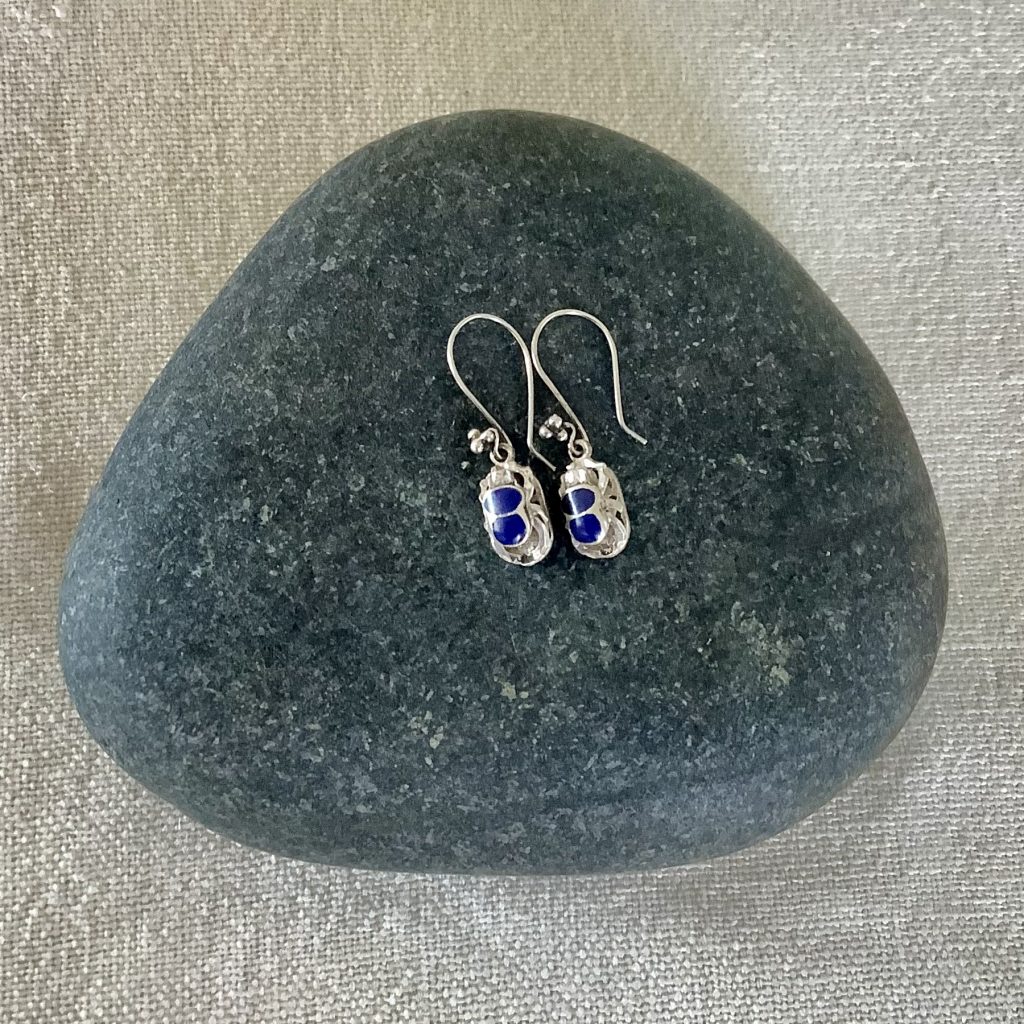 Janie Bates – Handmade jewellery