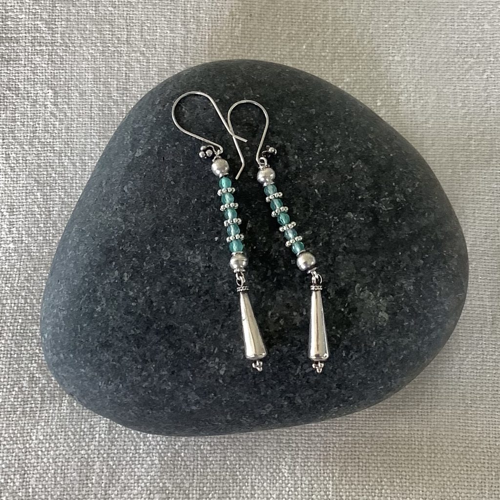 Janie Bates – Handmade jewellery