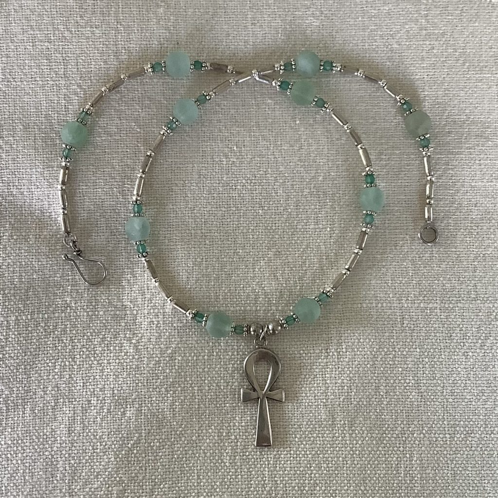 Janie Bates – Handmade jewellery